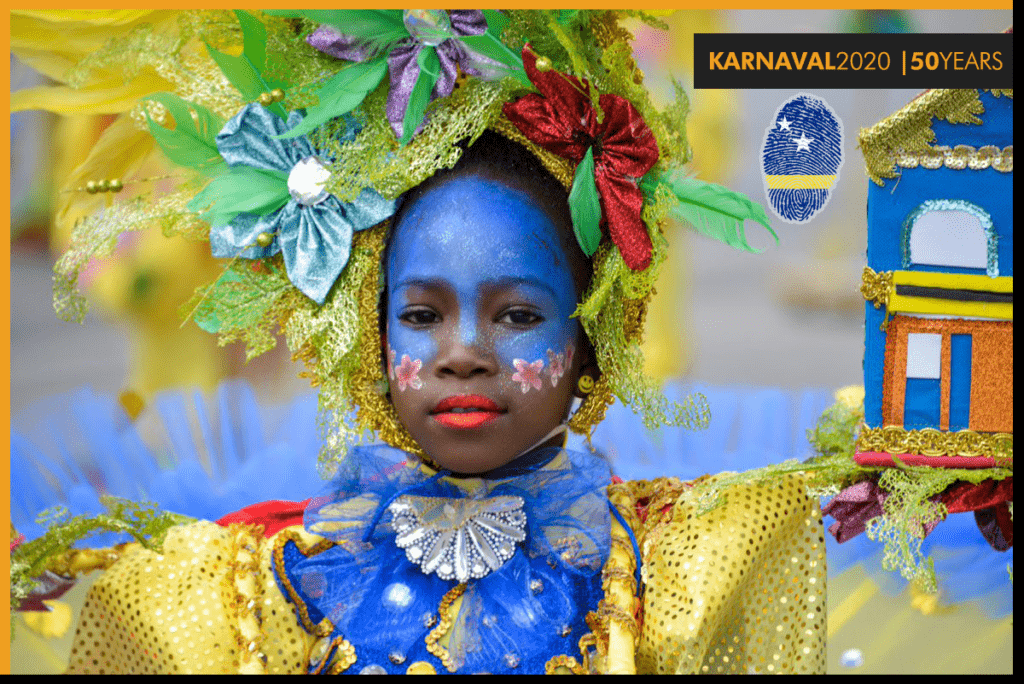 Semper presente ku nos pueblo di Korsou – Curaçao