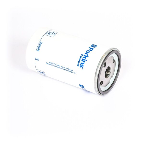 OIL FILTER – Curaçao