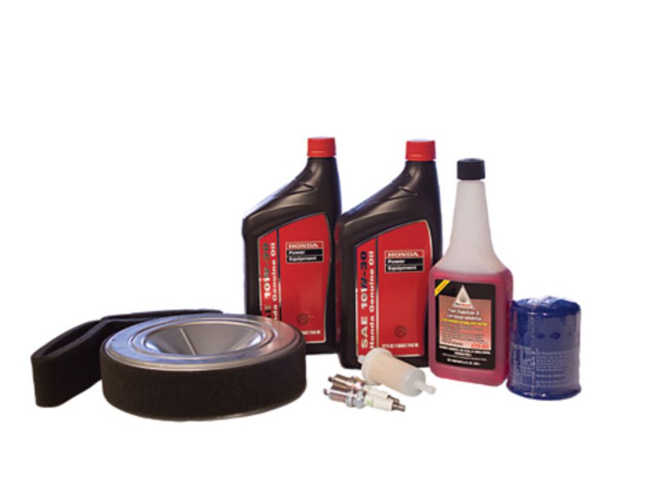 MAINTENANCE KIT – Curaçao